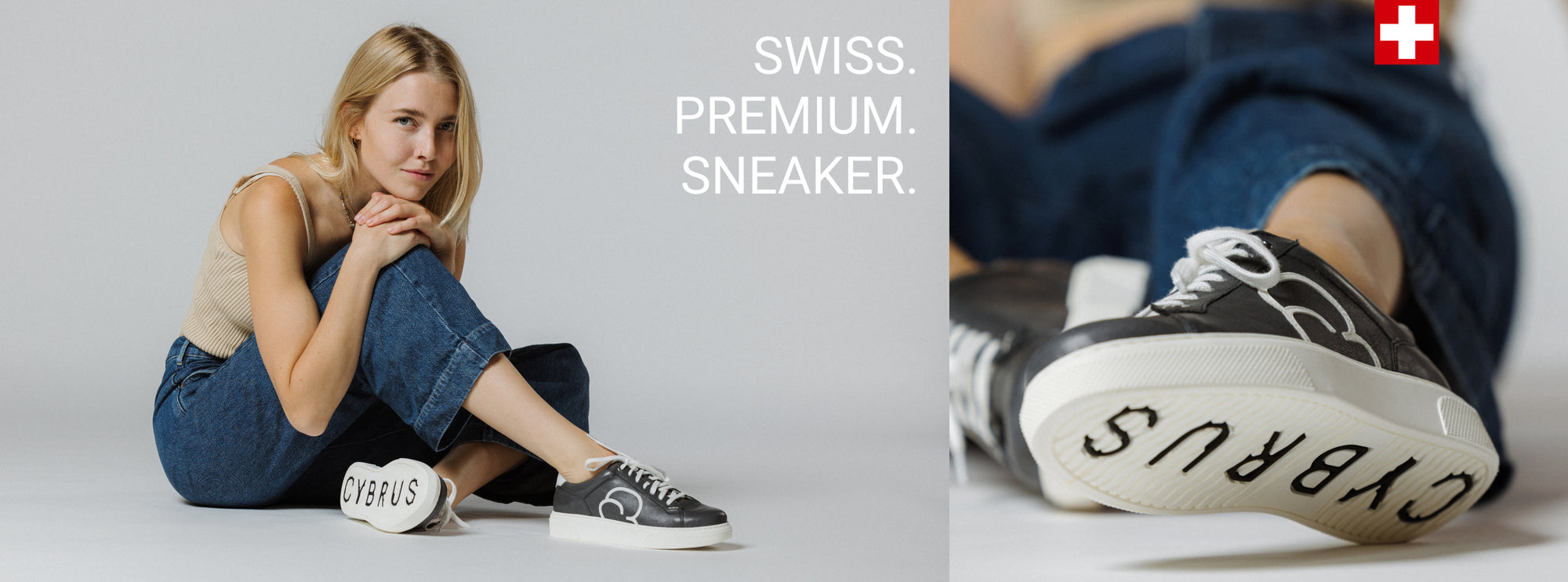 CYBRUS Switzerland – CYBRUS GmbH